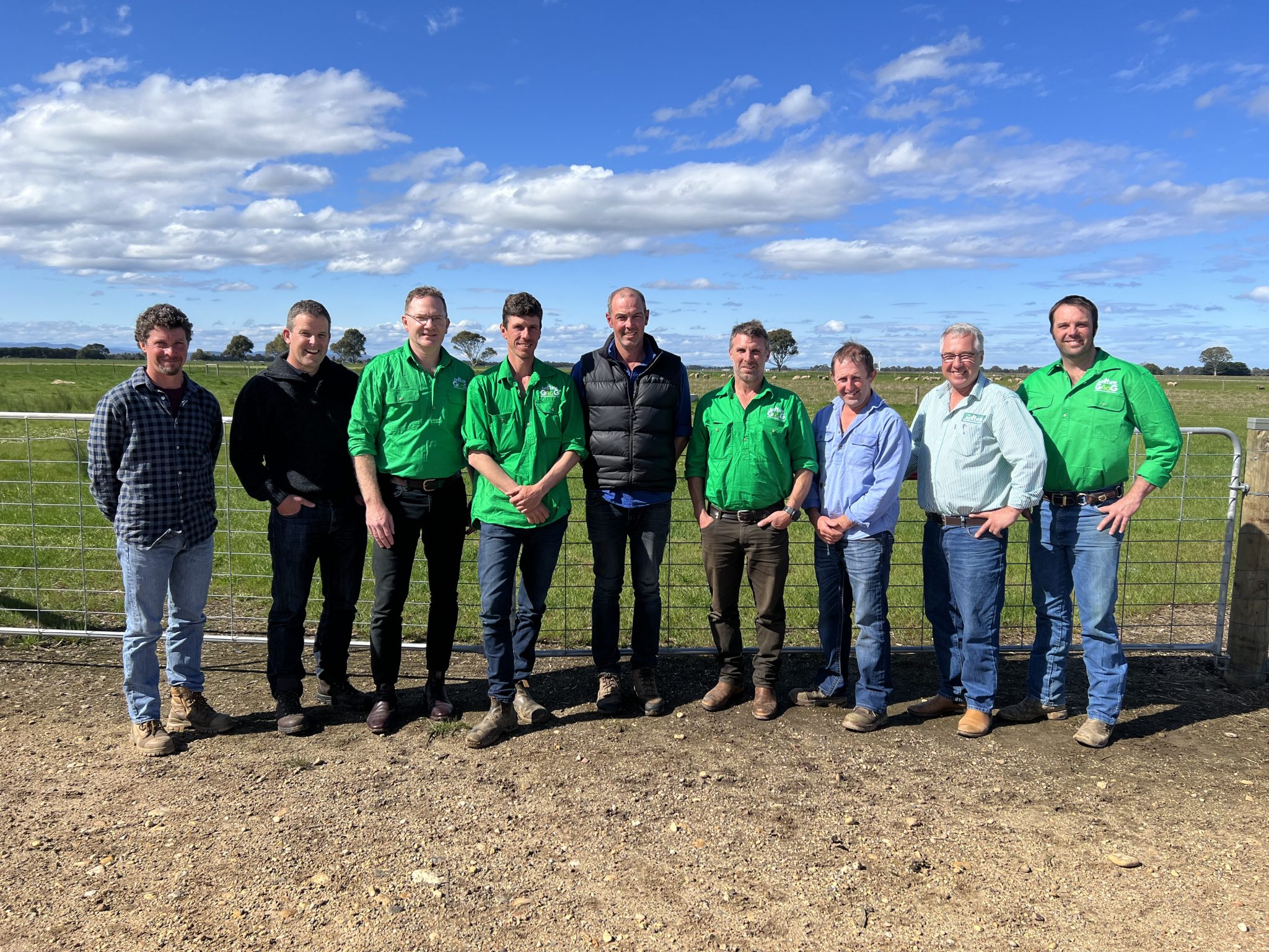 Combating climate change using adaptive farming models | Gippsland Times
