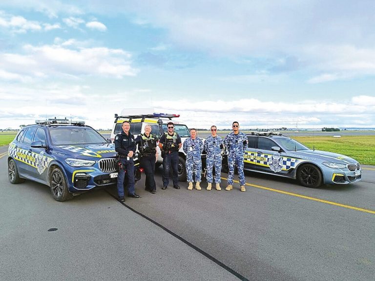 RAAF News - August 2023 | Gippsland Times