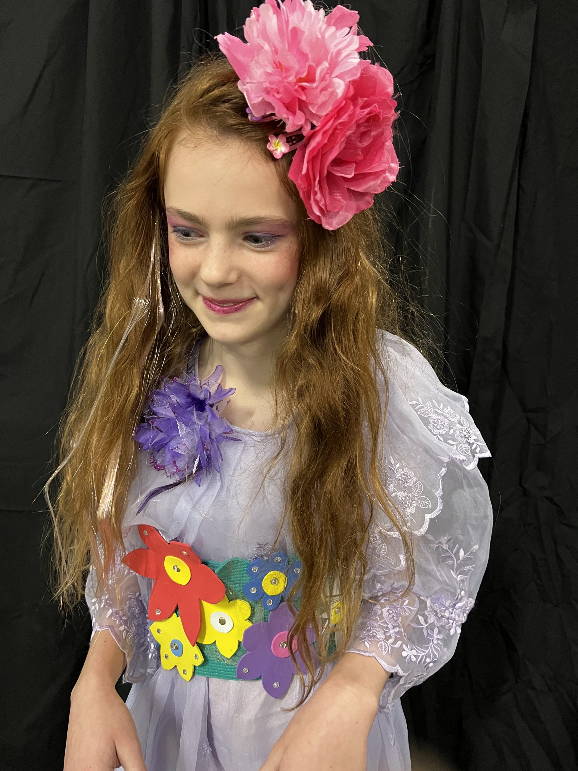 Guthridge Primary School to create performance art the Sale Botanic ...