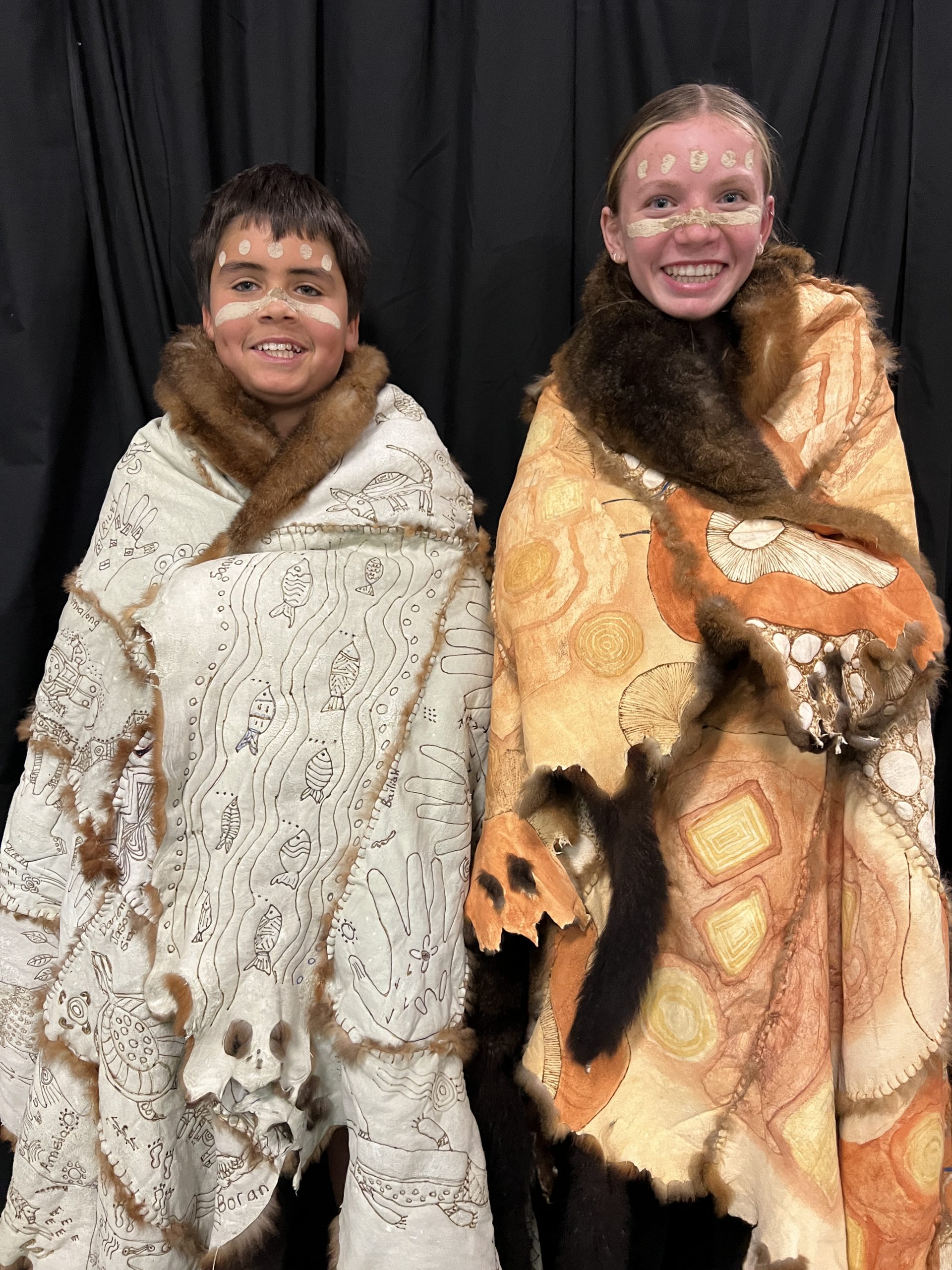 Guthridge Primary School to create performance art the Sale Botanic ...