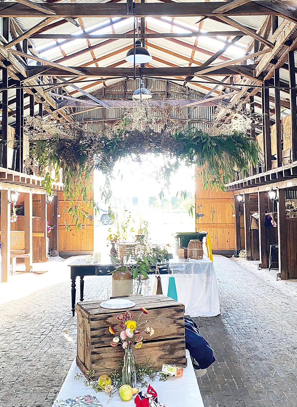 Boisdale Stables open for business | Gippsland Times