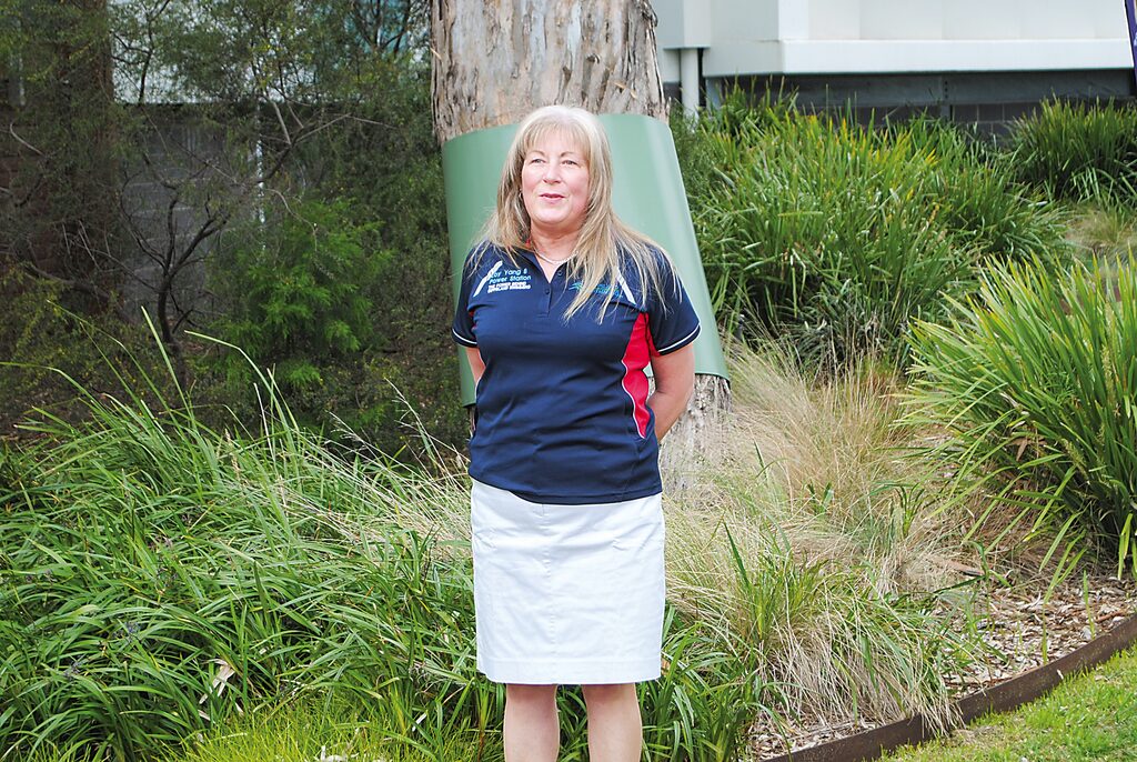 Turning of the first sod for Aqua Energy redevelopment | Gippsland Times