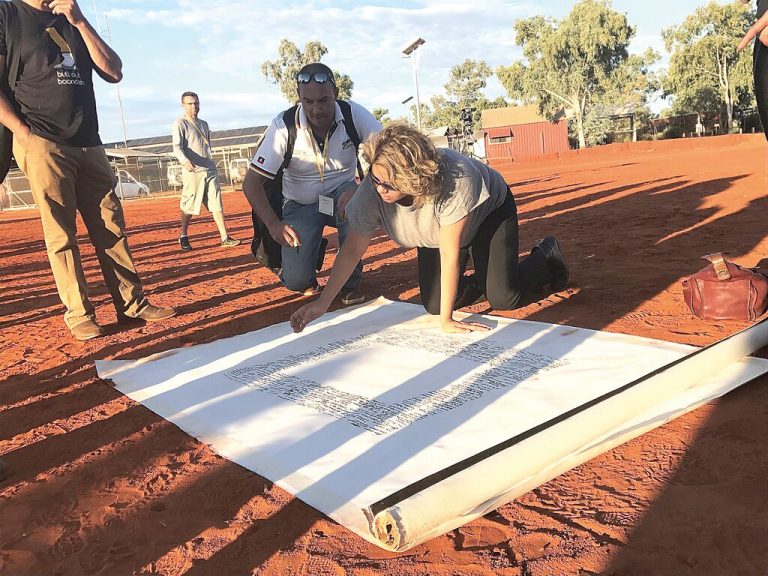 What is the Uluru Statement? | Gippsland Times