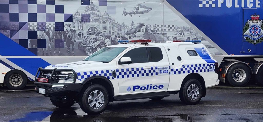 Bigger and better divi van fleet | Gippsland Times