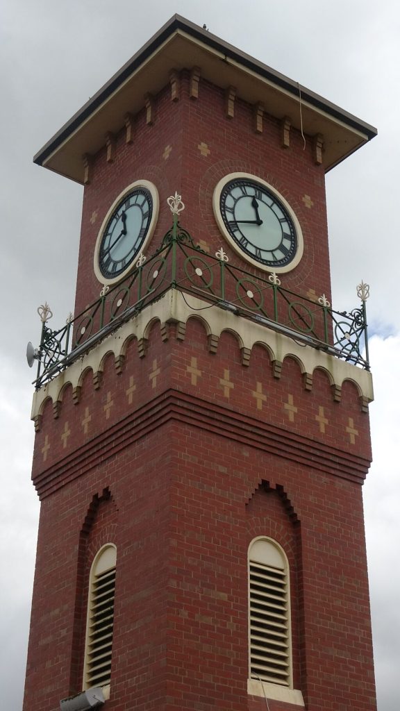 To stand the test of time | Gippsland Times