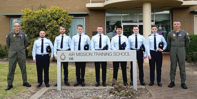 RAAF Column: February 2 2024 | Gippsland Times