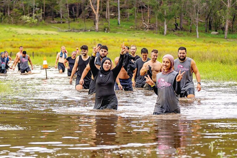 True Grit obstacle course is coming to Glenmaggie | Gippsland Times
