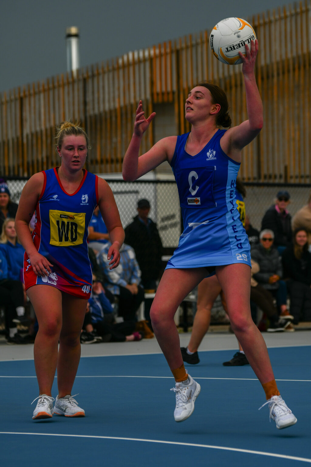 North Gippsland grand final preview unfolds between Sale City and ...