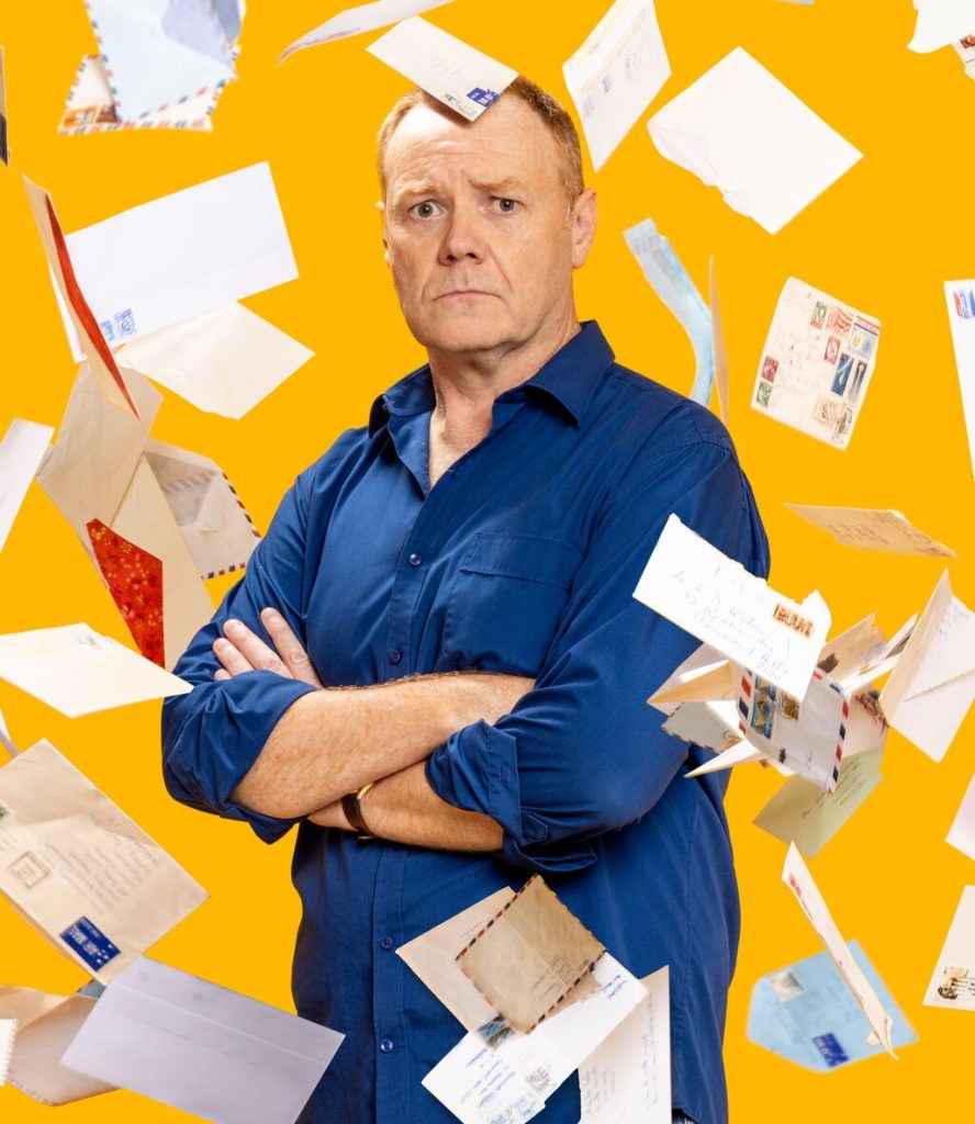 Stephen Hall to bring comedy show to Heyfield Hall | Gippsland Times