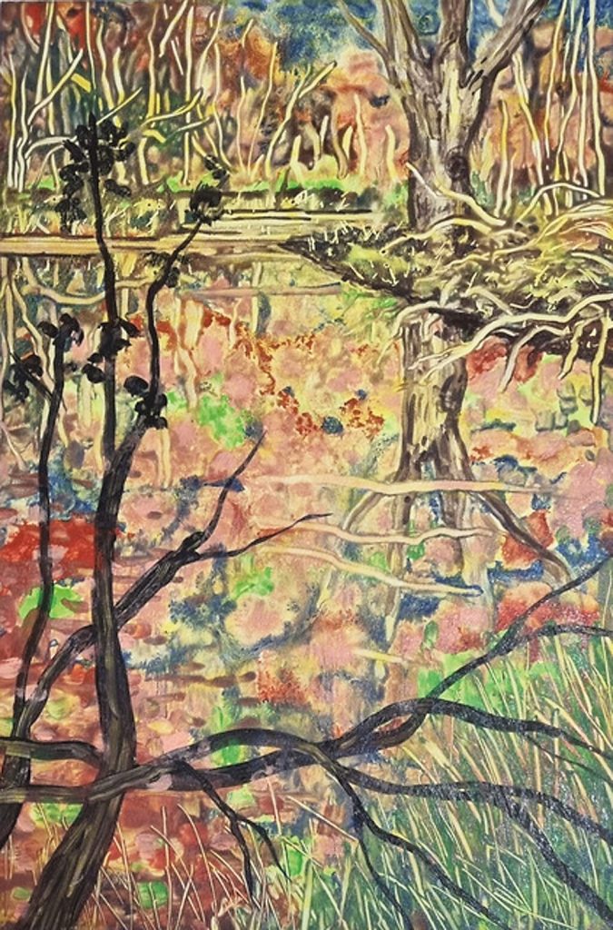 Eclectic works at Briag gallery | Gippsland Times