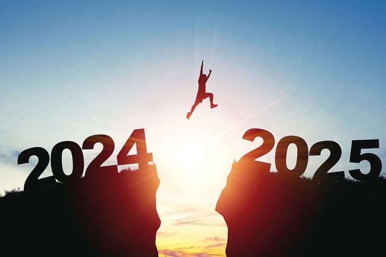 Looking back on 2024, and ahead to 2025 | Gippsland Times