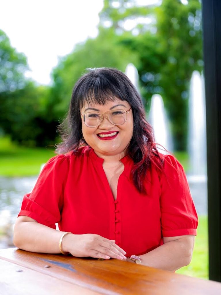 Three inspiring women are finalists for 2025 AgriFutures award ...