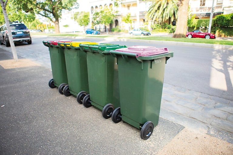 Green bins confirmed for July 2026 | Gippsland Times