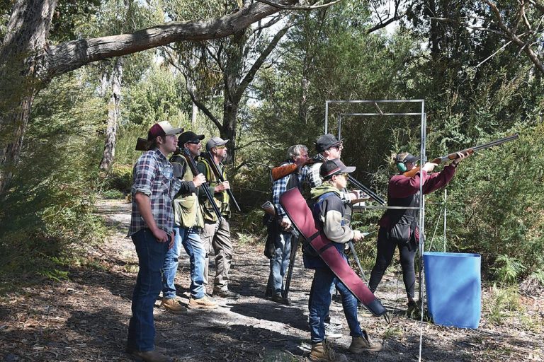 Sale Field & Game February shoot results | Gippsland Times