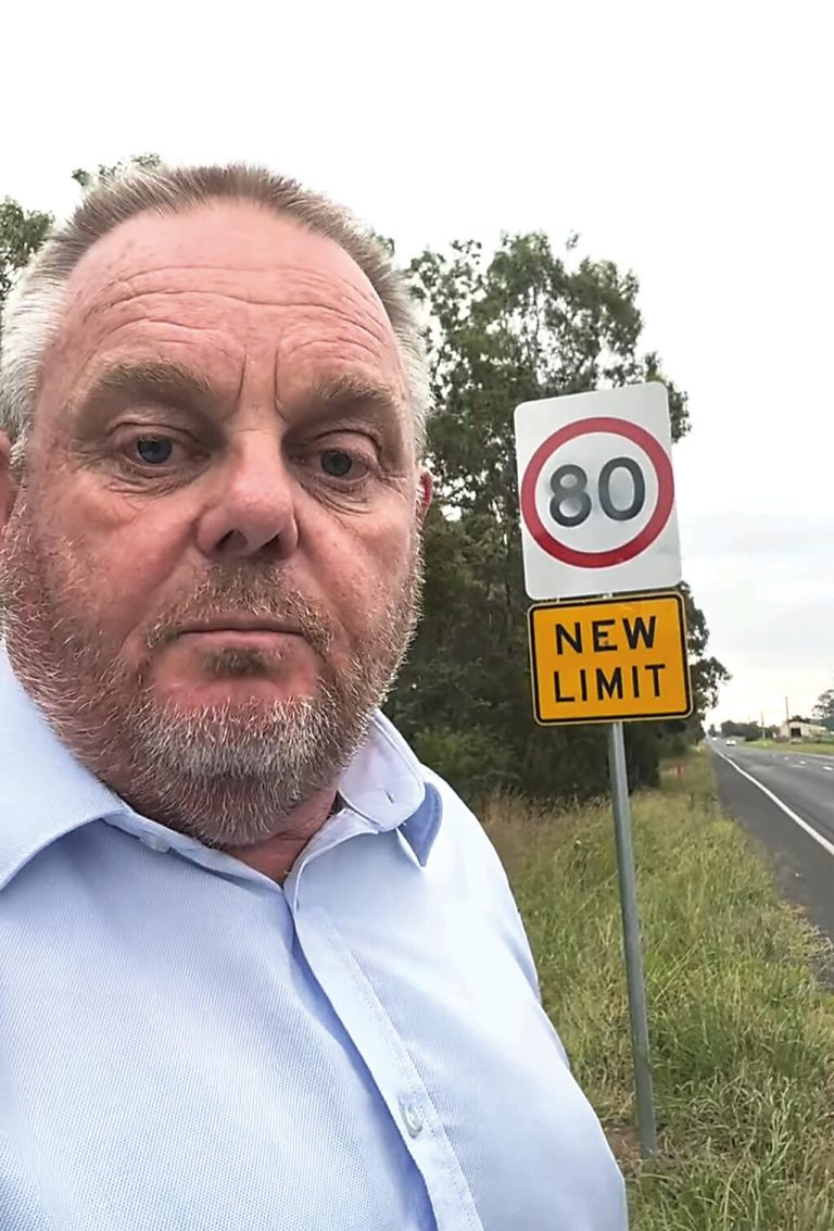 Tim Bull won't contest Gippsland East in November | Gippsland Times