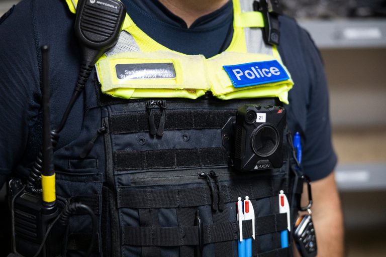 Coalition pledges more police | Gippsland Times