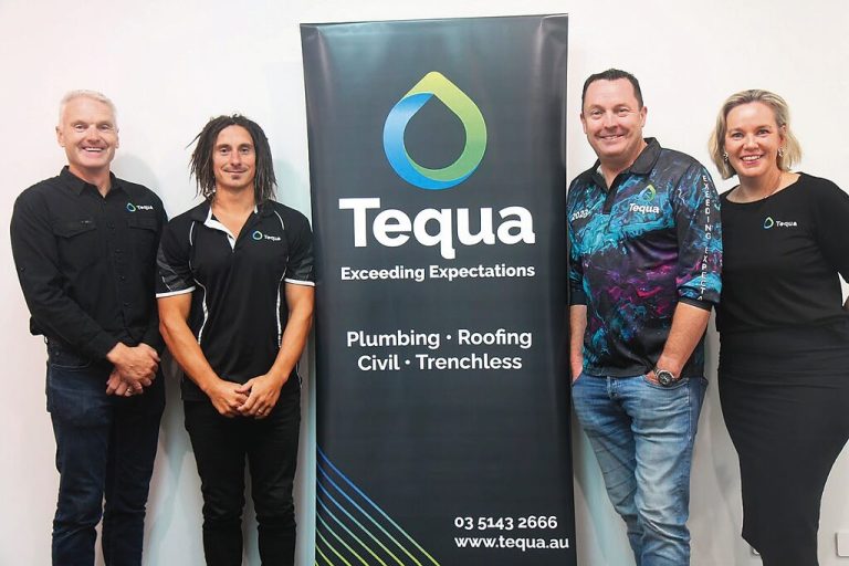 Tequa celebrates 50 years | Gippsland Times