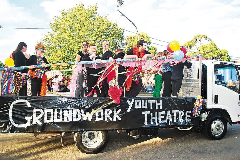 What is the Maffra Mardi Gras? | Gippsland Times