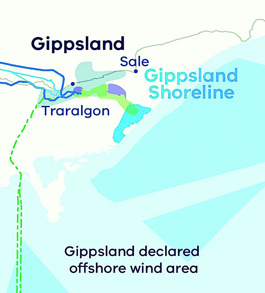 VicGrid's renewable power proposals in Gippsland | Gippsland Times