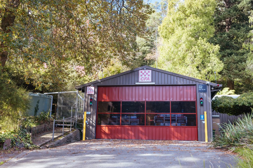 Fire levy ‘devastating blow’: Wellington Shire Councillor Geoff Wells ...