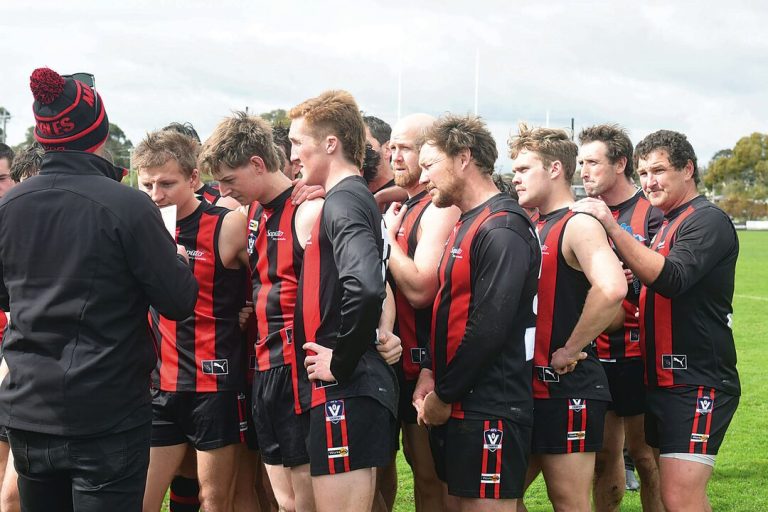Maffra thirds into grand final: Gippy League footy | Gippsland Times