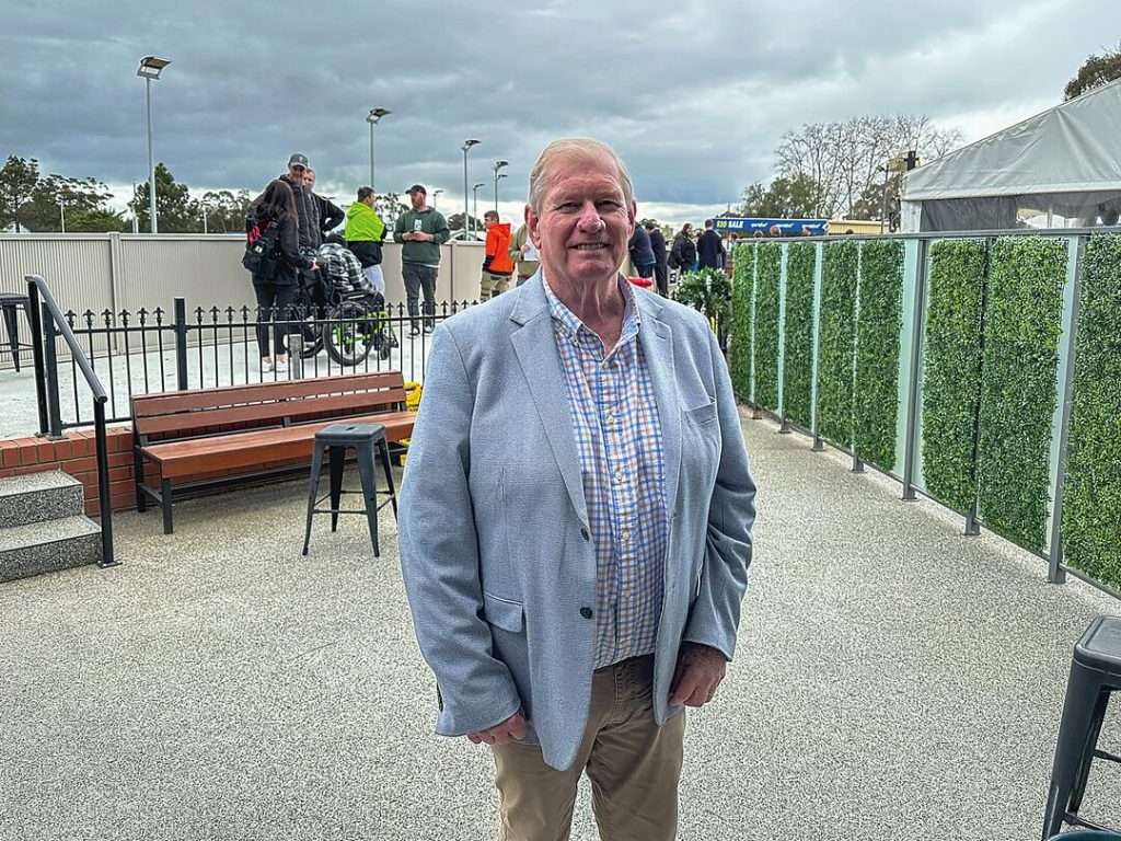 Traralgon Greyhound's redevelopment contractors appointed | Gippsland Times