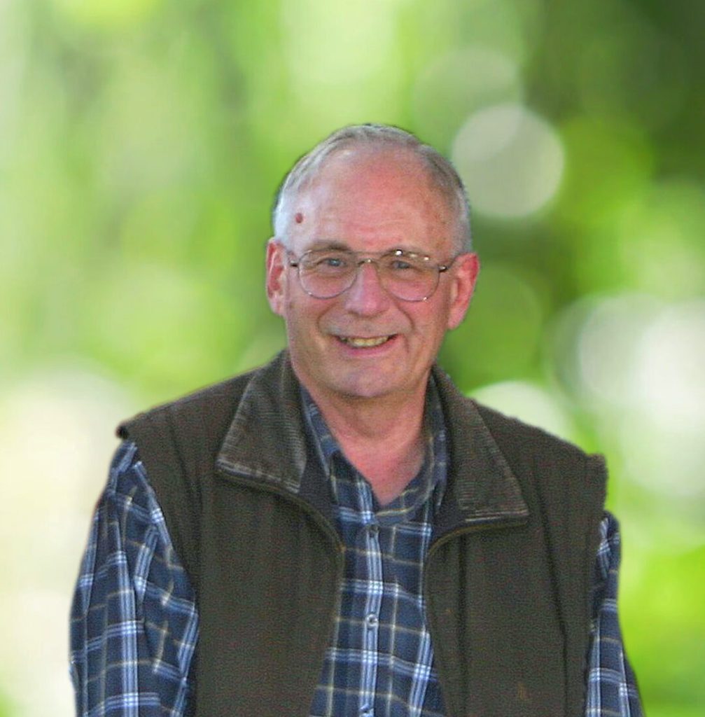 Obituary: Walter Charles Frederick (Fred) Schultz | Gippsland Times