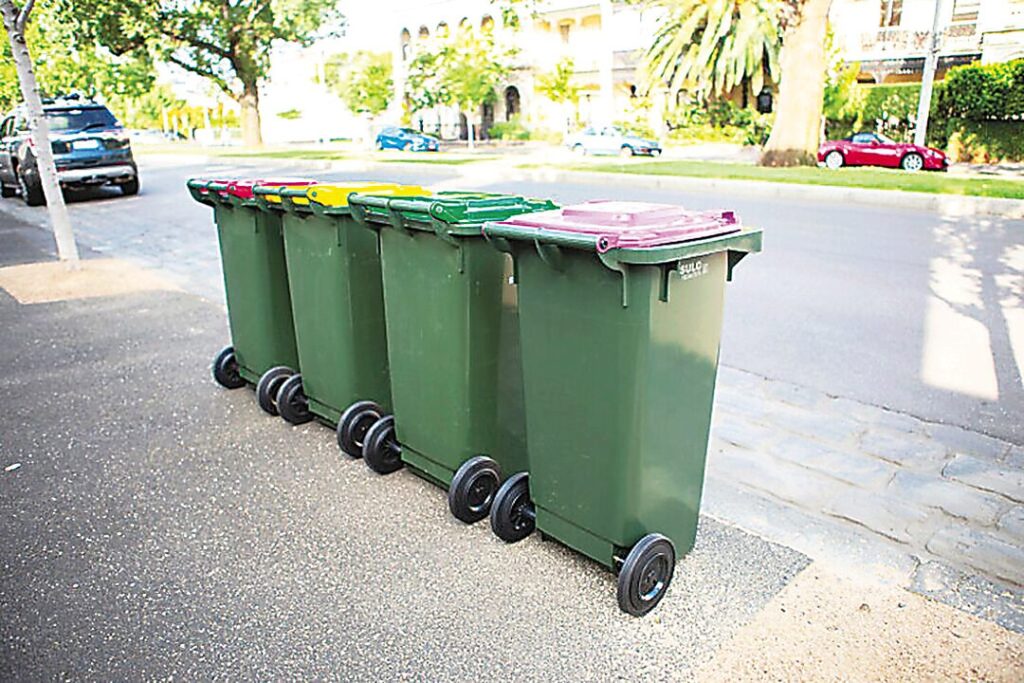 Council seeks input on waste collection | Gippsland Times