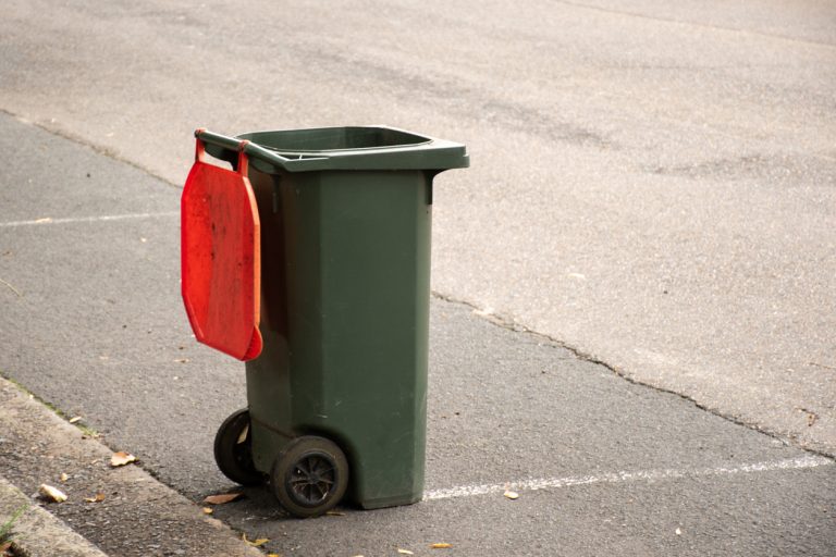 Bin collection policy updated | Gippsland Times
